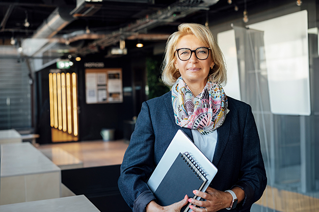 El liderazgo del director: motor de la transformación escolar – 360 ...