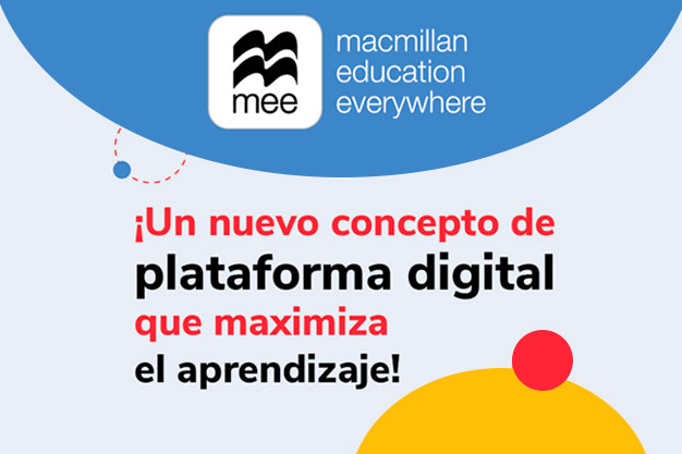 Conoce la nueva plataforma donde encontrarás los recursos digitales de ...